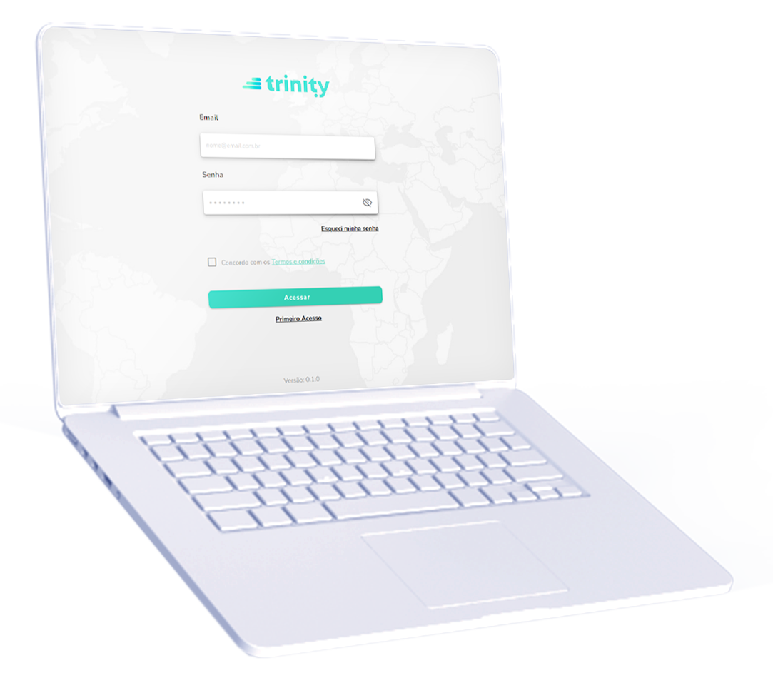 Tecnologia – Trust Group